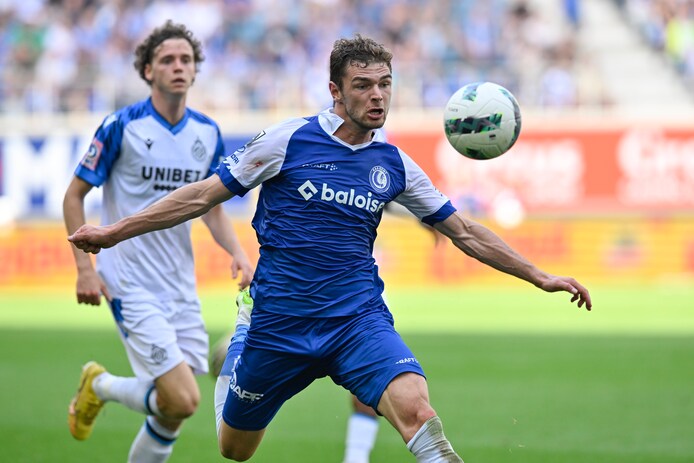 Lopen tot het gaatje: blik op de cijfers van Hugo Cuypers ...