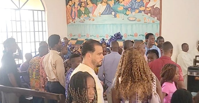 Sierra Leone reageert op onthullingen over Bolle Jos: “Klaar om samen ...