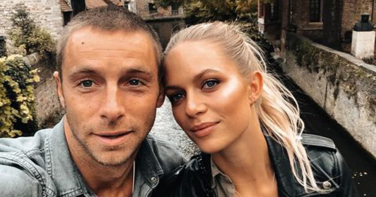 Louis Talpe wordt opnieuw papa | Showbizz | hln.be