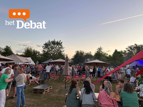 OPROEP. Welke zomerse activiteit ontbreekt nog in Nijlen? | Regio | HLN.be
