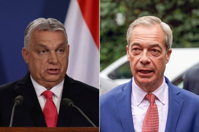 Hoe Donald Trump zijn eigen ruiten ingooit: in Oekraïne, Canada, Europa ...