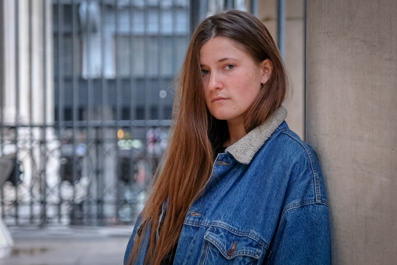 Camille Camille is geselecteerd voor ‘De Nieuwe Lichting’: “Ik ben ...