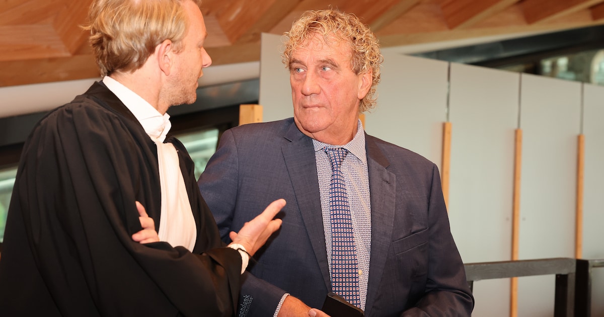 Na gewelddadige home-invasion bij Pfaffs mikt hoofdverdachte (22) op ...