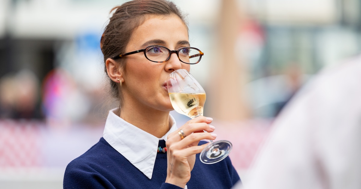 Influencer Jamie-Lee Six openhartig over social media: “87% van wat je ...