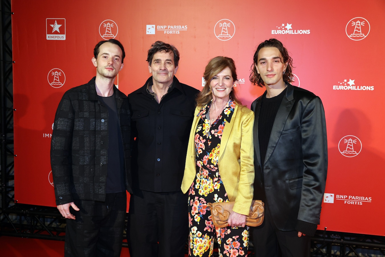 Zoon van Koen De Bouw coachte Kristel van K3 naar een topconditie: “In ...