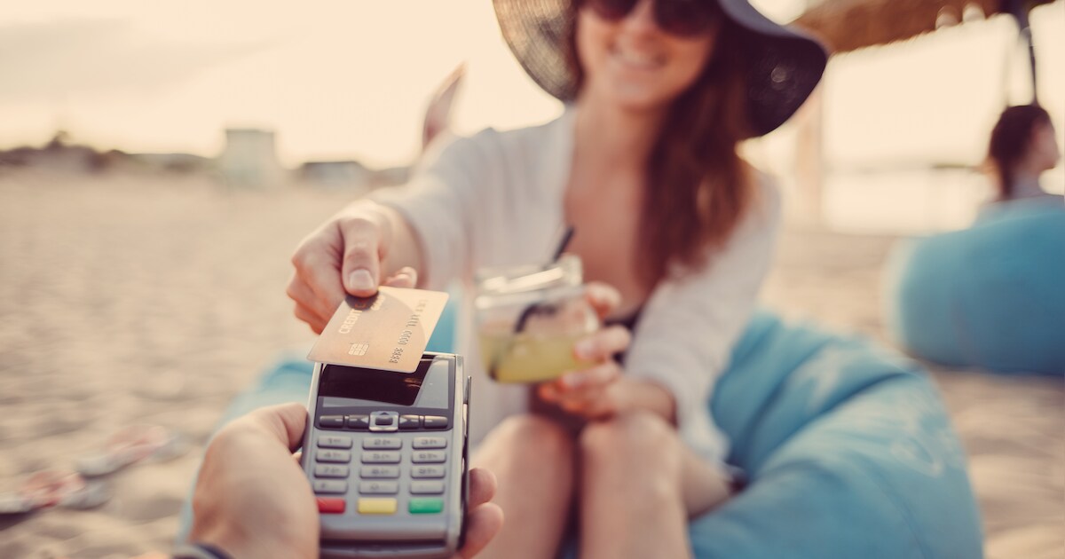 “Geld afhalen kost soms een paar euro per transactie”: hier moet je ...