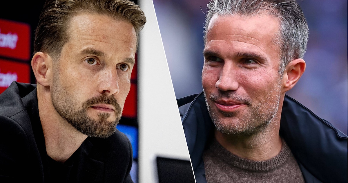 Meteen lastige knoop om door te hakken: Dévy Rigaux (ex-Club Brugge ...