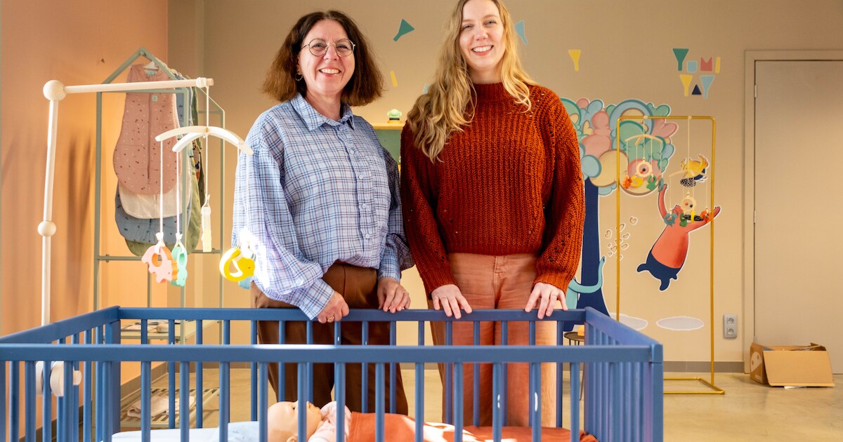 BABYmatters blaast 30 kaarsjes uit en dat vieren ze met een stocksale ...