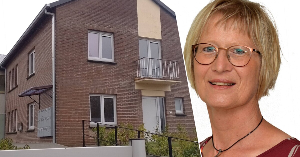 Home Jan Van Gysel weer helemaal in gebruik: “Alles gestript en opnieuw ...