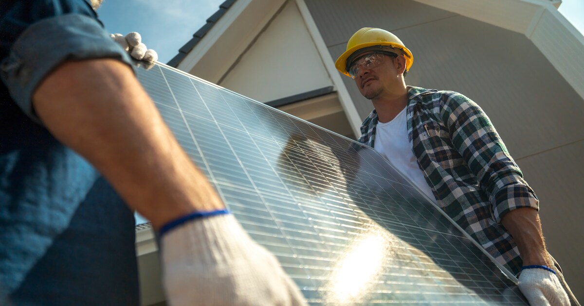 Zon wordt tegen 2050 belangrijkste energiebron wereldwijd | Milieu | HLN.be