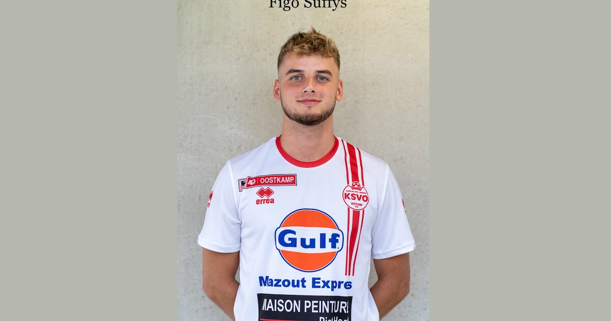 Figo Suffys en Oostkamp kloppen Westhoek na doelpuntenkermis ...