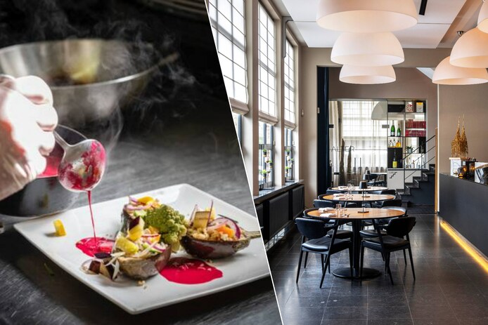 Van de Preuverie tot Alter: deze 7 restaurants serveren een heerlijk ...