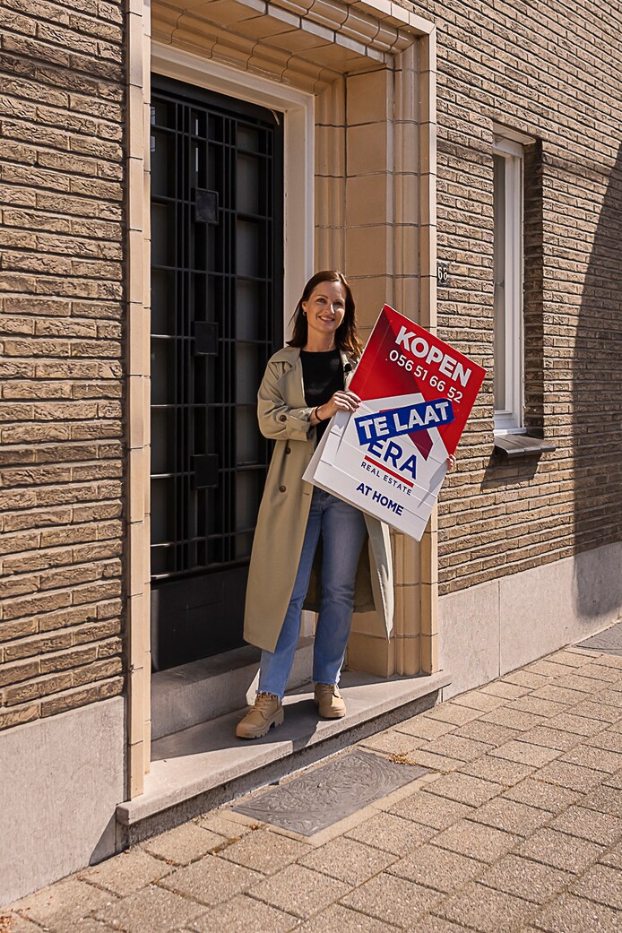 BINNENKIJKER. Volg Eline (43) terwijl ze burgerhuis uit 1938 verbouwt tot eigen gezinswoning ...