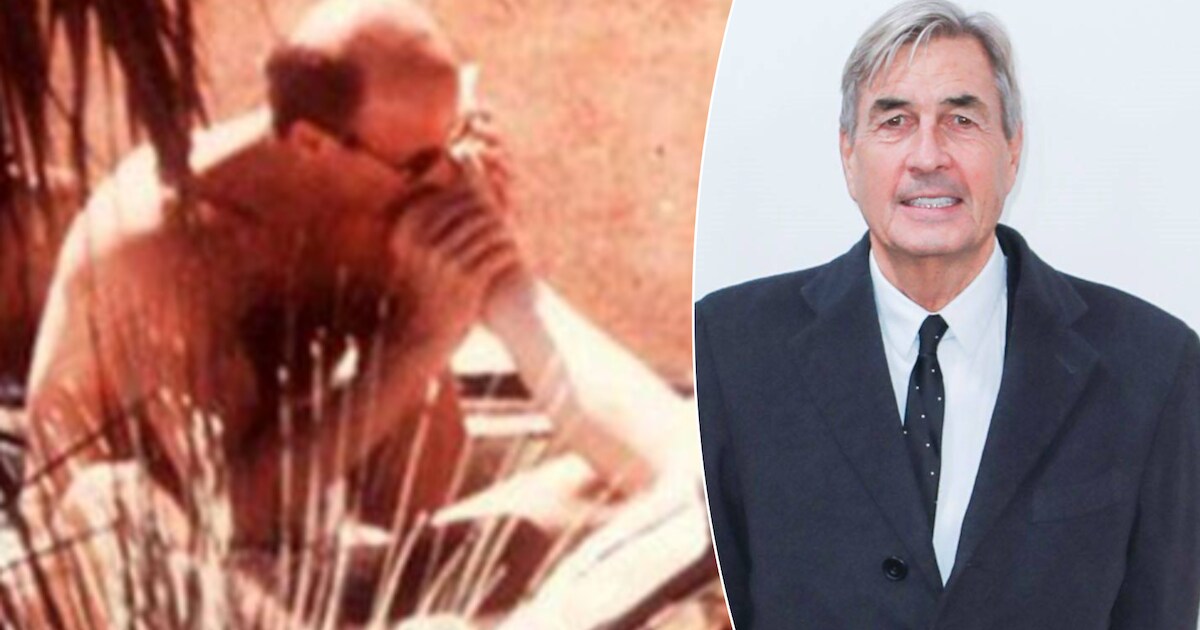 Wordt ‘teenzuigschandaal’ met John Bryan verfilmd? ‘The Crown ...