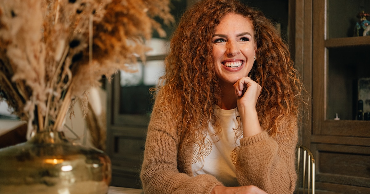 “Het is heftig. Maar ik koop er rust mee in mijn hoofd”: Candice uit ...