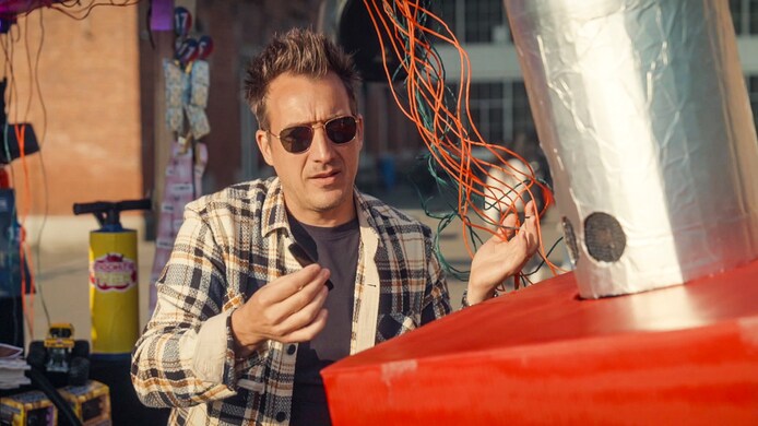 25% van de jongeren heeft al gevapet: Andy Peelman onderzoekt in ‘Ze ...