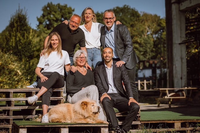 Dit zijn de kandidaten voor Open Vld cd&v, en hun plannen voor ...