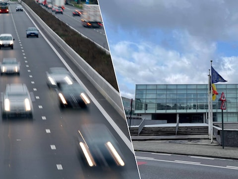 Man (29) scheurt onder invloed van alcohol 190 km/u over natte ...