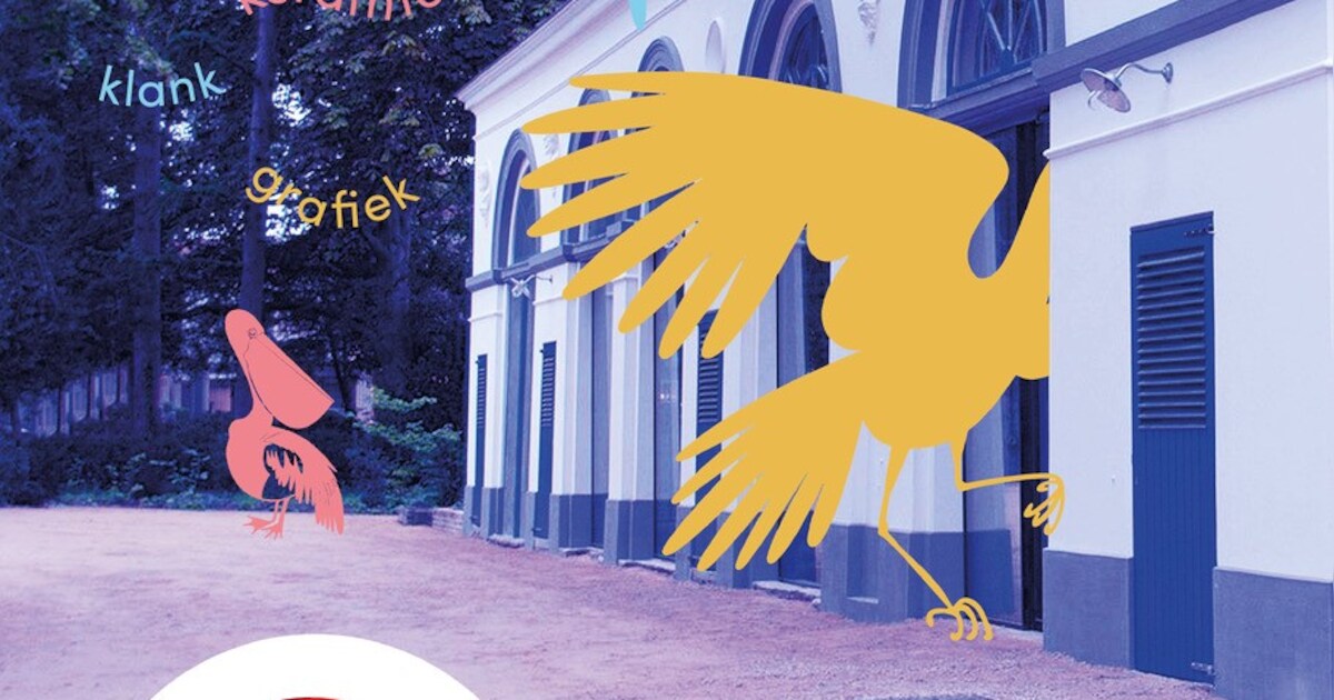 Freinetschool De Kleine Wereld stelt tentoon in het koetshuis | Waregem | HLN.be