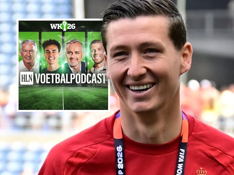 “Je kan ook iemand anders kapitein maken”: Marc Degryse en Toby ...