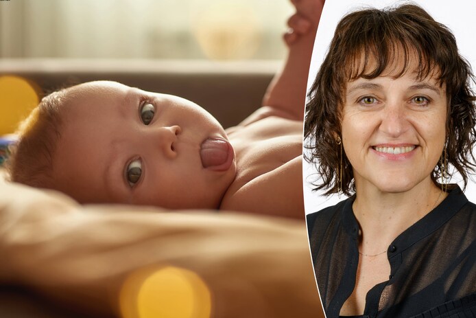 Heeft je baby een grote tong? Arts over het Beckwith-Wiedemann Syndroom ...