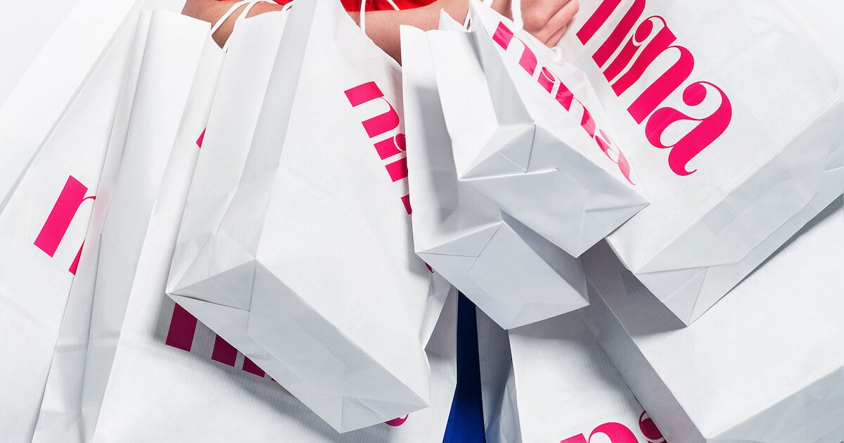 Shop met korting tijdens de Nationale NINA-dag: de 5 favorieten van ...