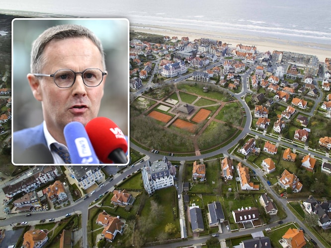 Bredene | hln.be