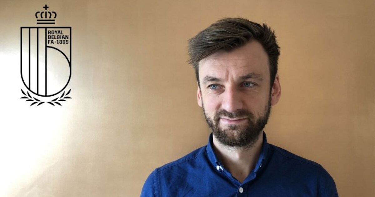 Jelle Schelstraete, de onbekende rechterhand van de bondscoach: “Na ...