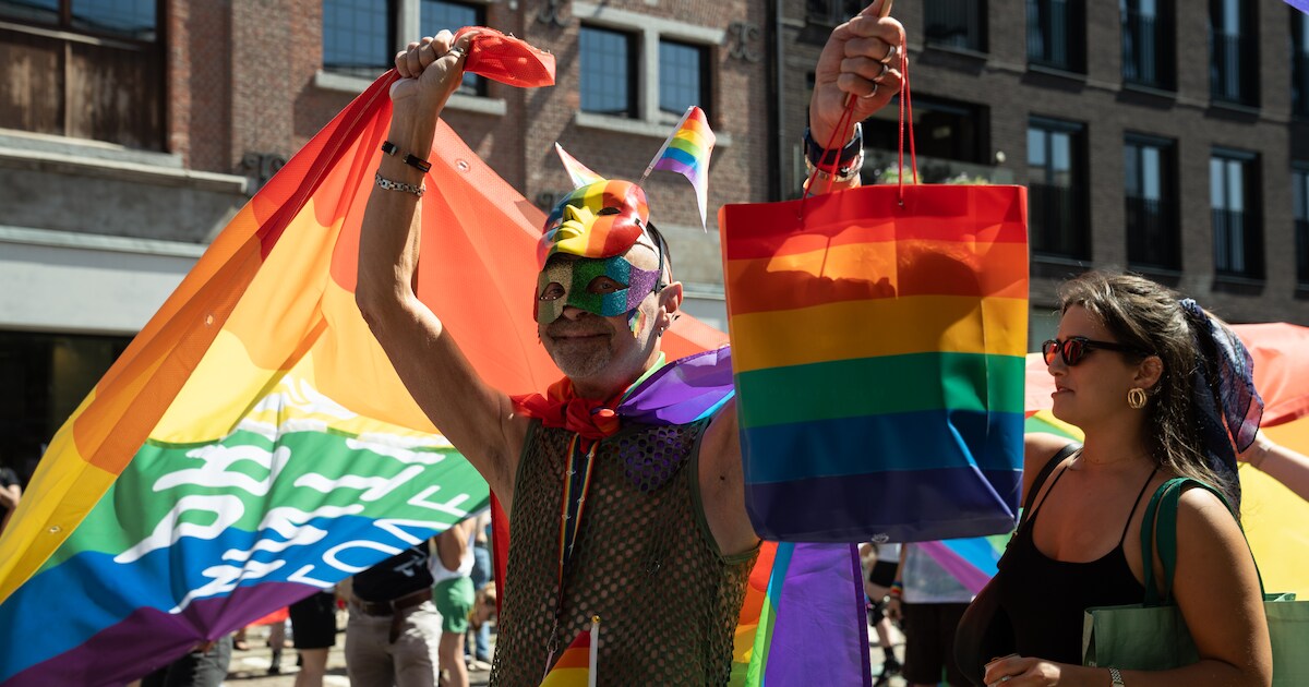 “Voer inclusief beleid, en roep landen die rechten niet respecteren op ...
