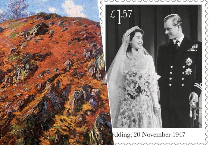 Met dank aan moeders erfenis: zoveel bedraagt het nieuwe privéfortuin ...