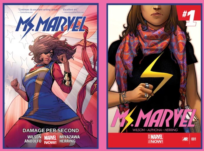 Er is leven na de Avengers: zo ziet de toekomst van het Marvel ...