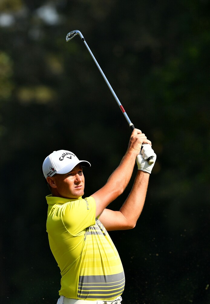 Australische outsider Sam Brazel pakt eerste profzege op Hongkong Open ...