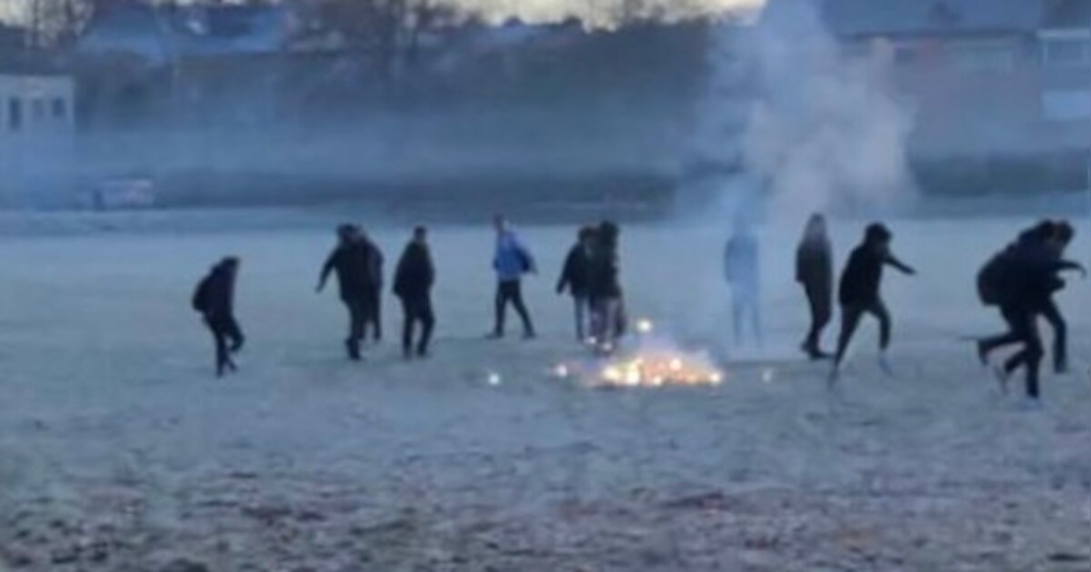 Gent voert ‘bommetjesverbod’ in: “Alleen al bommetjes of vuurwerk ’s ...