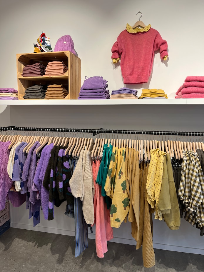 In deze 5 kledingwinkels in Limburg vind je de perfecte outfit voor je ...