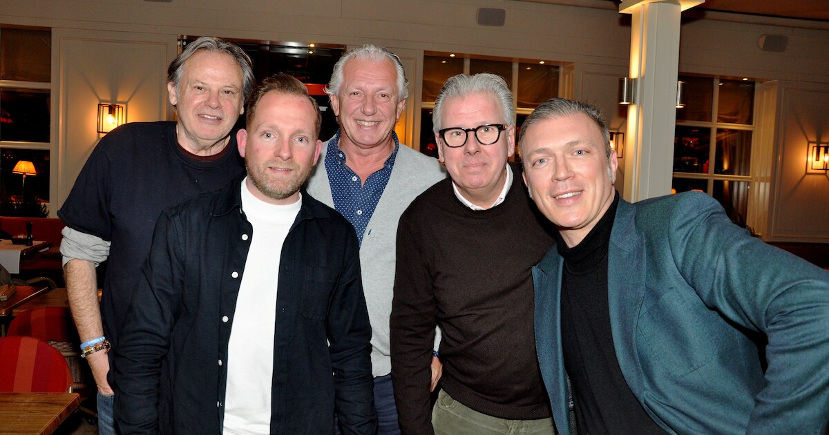 Oldskool Classics Knokke moet uitgaansleven van weleer doen herleven op ...