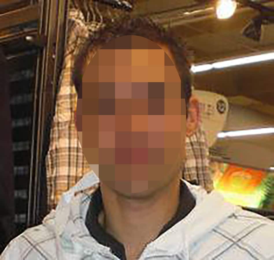 Hoofdverdachte Jérôme B. (41) in zaak verdwenen Lyhanna (11) is vader ...