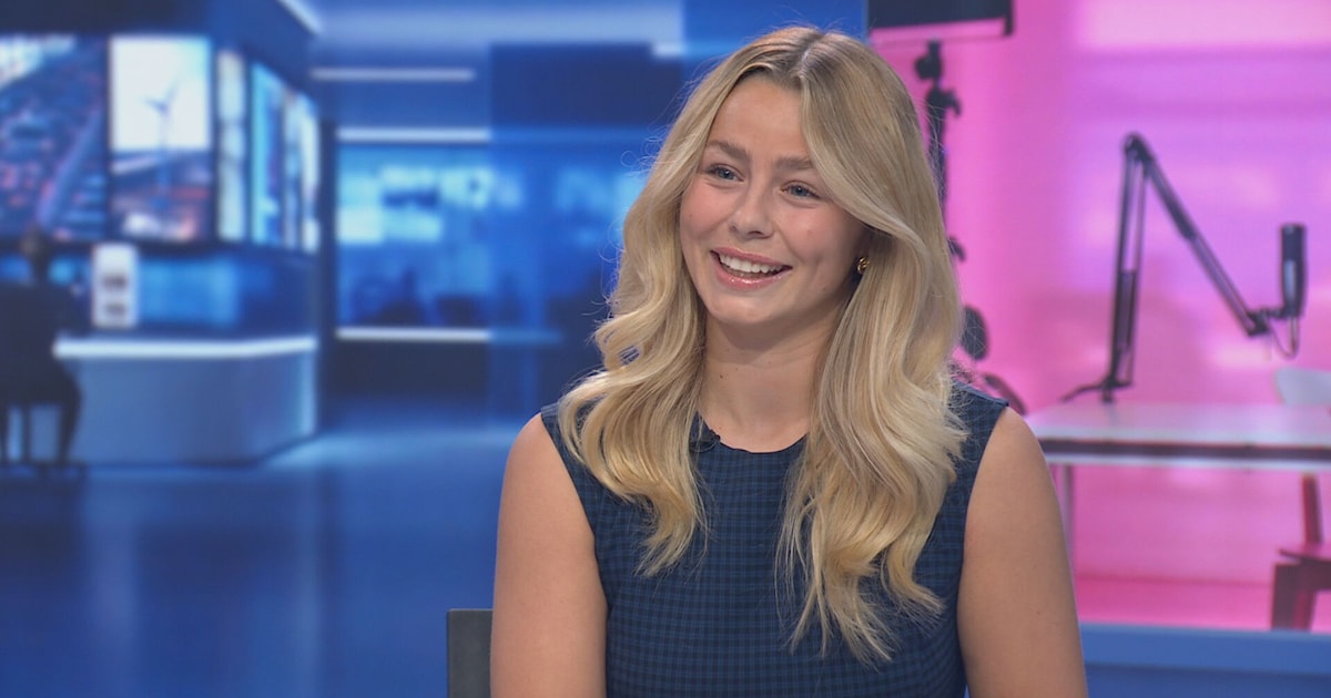 ‘Influencer van het Jaar’ Steffi Mercie verklapt succesformule: “Ik doe ...