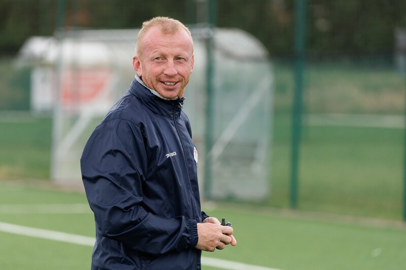 “Had gehoopt om verder te staan”: Zulte Waregem-coach Sven Vandenbroeck ...