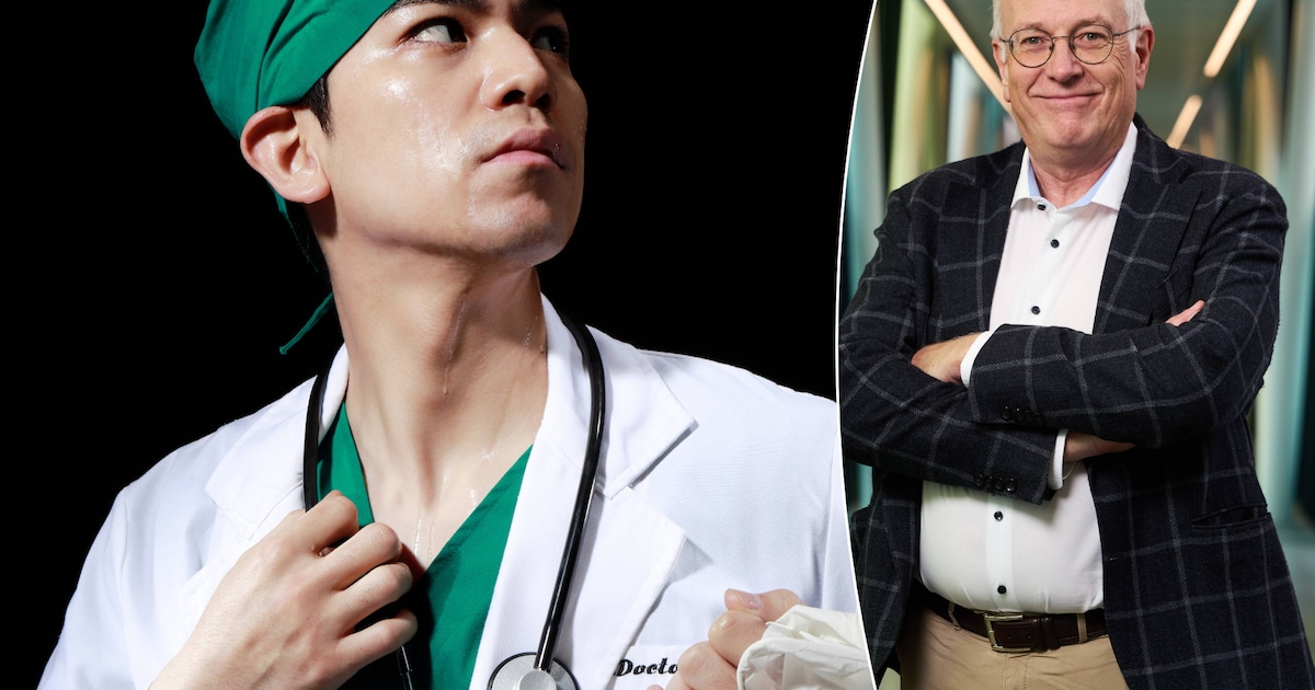 50 procent meer dokters aan de slag die geen erkenning hebben als huisarts: welk risico loop ik ...