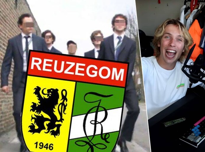 Acid is ‘ready’ voor zijn proces: “Als de rechtbank de regels volgt ...