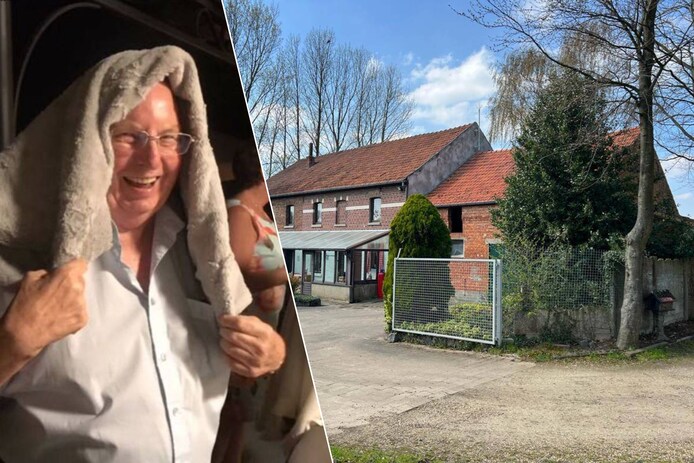 Waar is Theo Hiddema? 80-jarige man die verdacht wordt van moord op ...