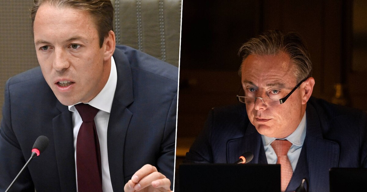 “Altijd dat geweld van dezelfde jongeren, het wordt een ritueel”: Van ...