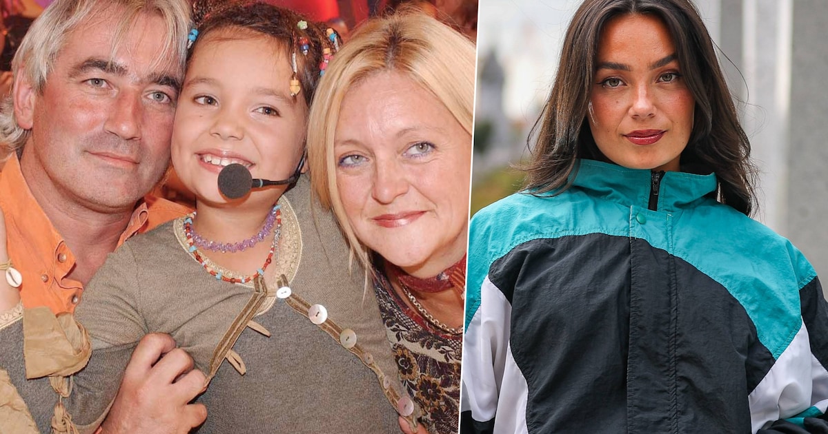 Tonya uit ‘Eurosong for kids’ werd plots wereldberoemd in Vlaanderen ...