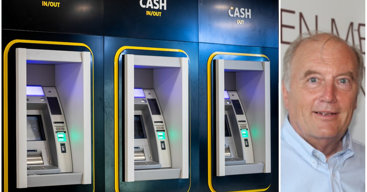 Buurtcomité ijvert voor cashpunt op De Munt: “In het centrum en meer ...