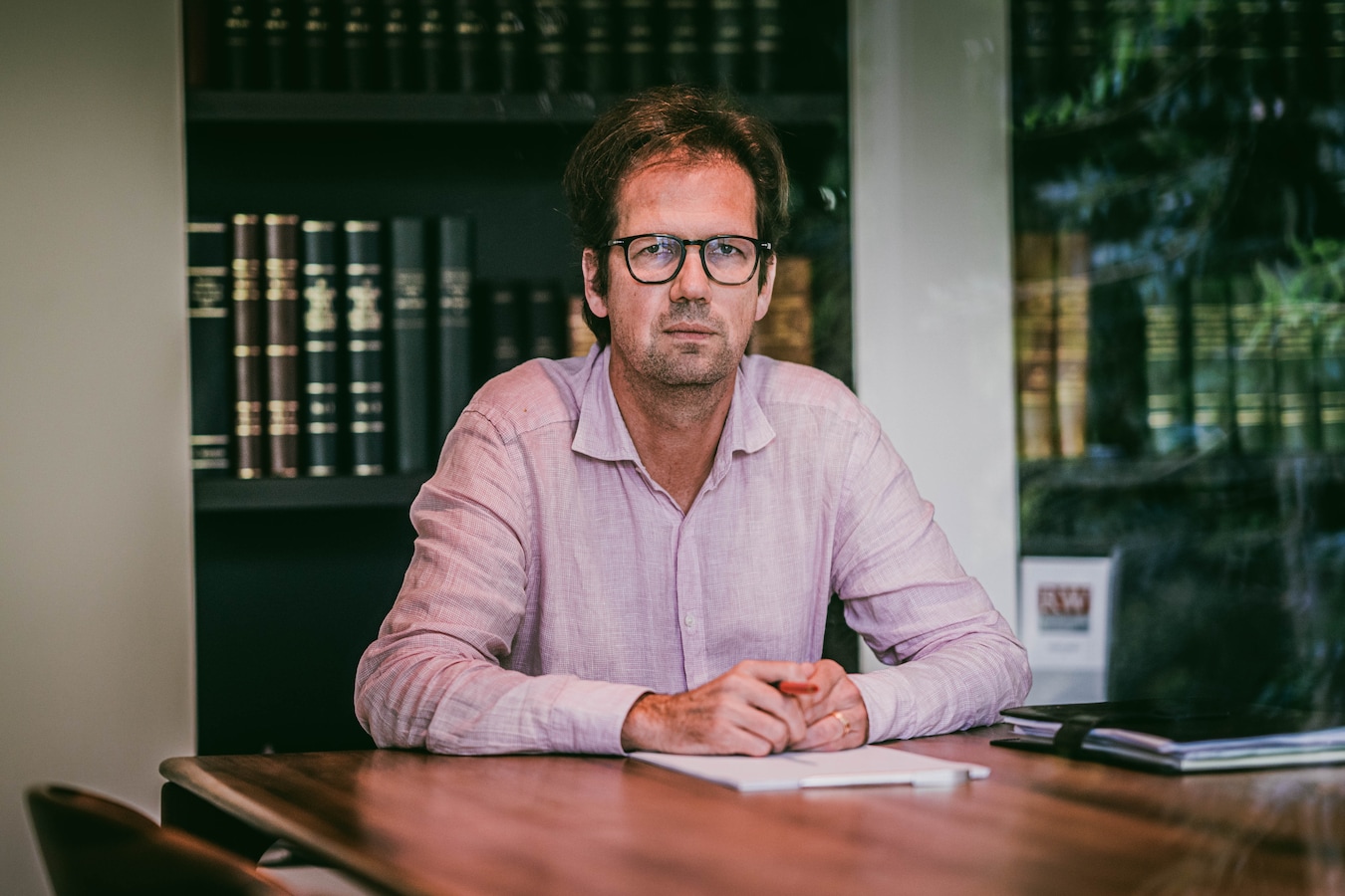 Ze dienden een klacht in, kregen gelijk en nu koopt lid van padelclub ...