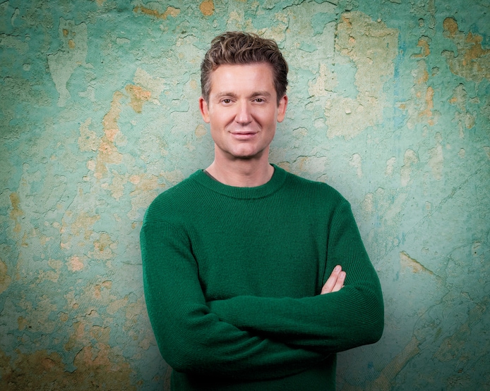 “Plots ging ik van 75 naar 68 kilo”: Jani Kazaltzis vertelt hoe hij ...