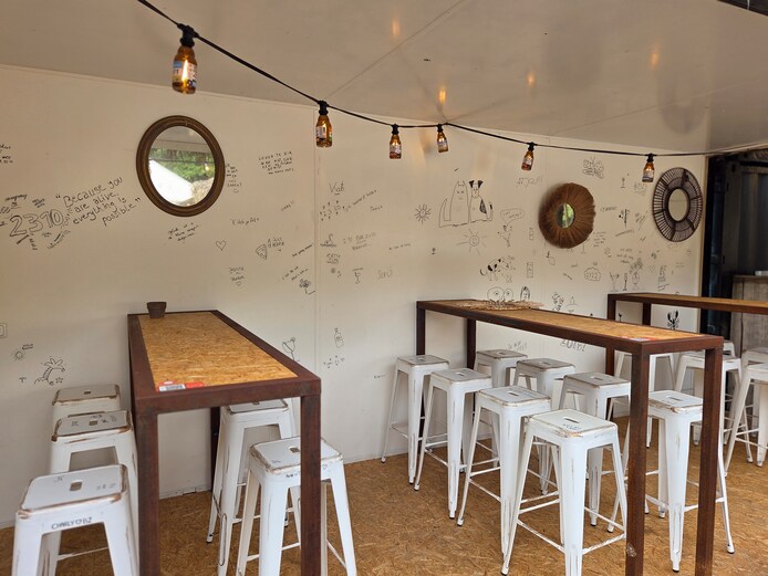 Bar Zuid opent donderdag de deuren: “Elk jaar opnieuw denken we: zouden ...