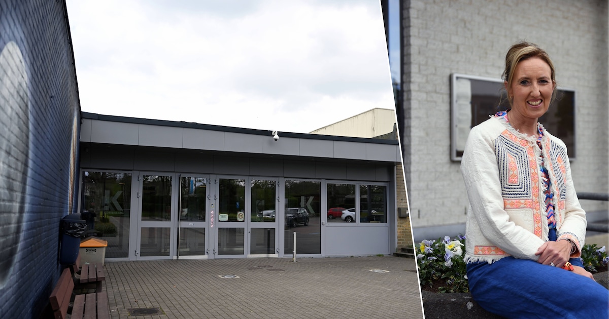 Vier jaar later dan gepland organiseert Thienpont haar eerste ‘Bal van ...