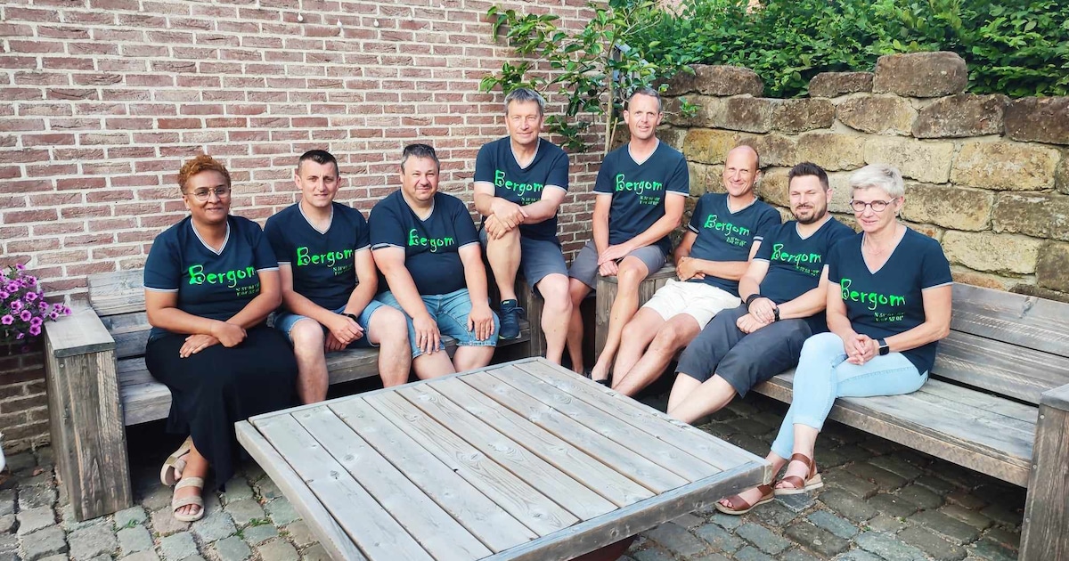 Bergom Feest op zaterdag 24 mei | Herselt | HLN.be