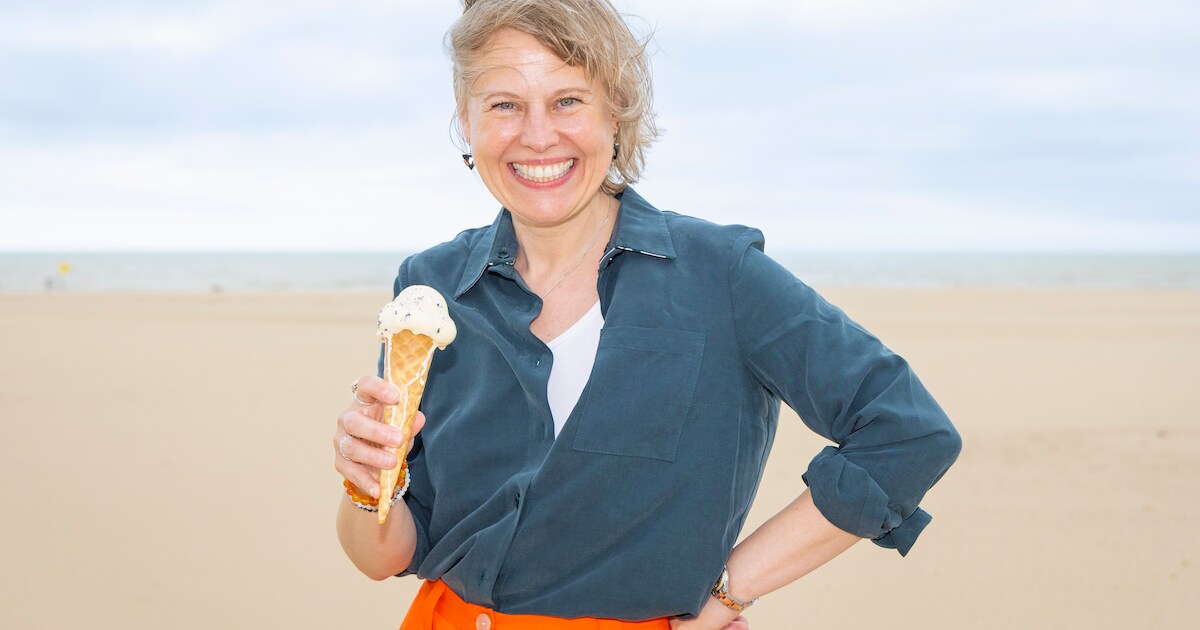 “De eerste plek waar ik aan alles kon ontsnappen”: ‘Familie’-actrice ...